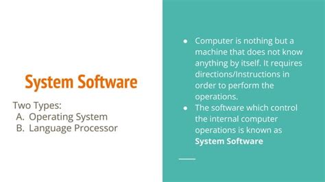Computer System Overview Class XI CS PPTX Computing Technology Computing