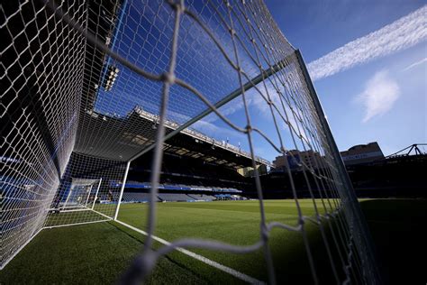 Chelsea Vs Newcastle United Premier League Live Blog Highlights