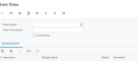 How To Create A New User Role And Add Permissions Community