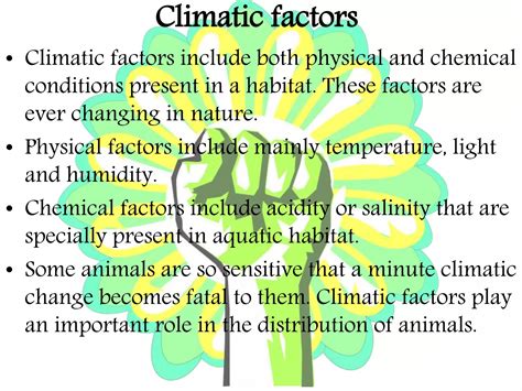 Ecology Definition And Scope Ppt