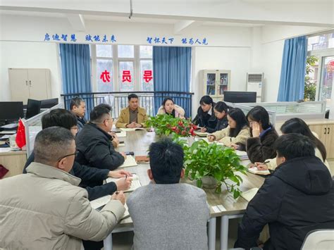 三全育人 从我做起”主题活动系列报道（17） 计算机科学与工程学院（人工智能学院）构建三全育人新格局，落实立德树人新要求 重庆科技大学