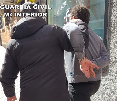 Tres Detenidos Por 59 Hurtos En Grandes Superficies De 16 Provincias