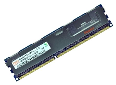 Hmt31gr7afr4c G7 Hynix Memory Miscellaneous