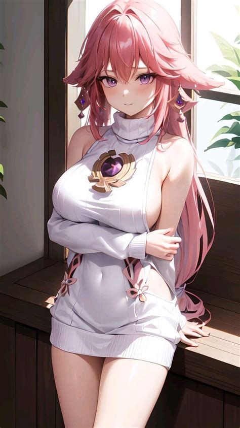 My Favourite Genshin Impact Hoyolab