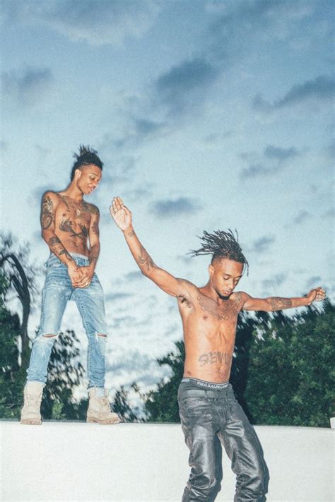 Rae Sremmurd Artofit