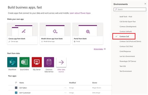 设置 Power Apps 主题化解决方案 Power Platform Microsoft Learn