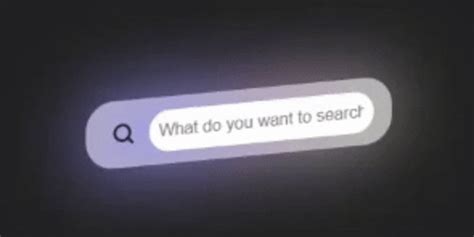 3d animated search bar r devto