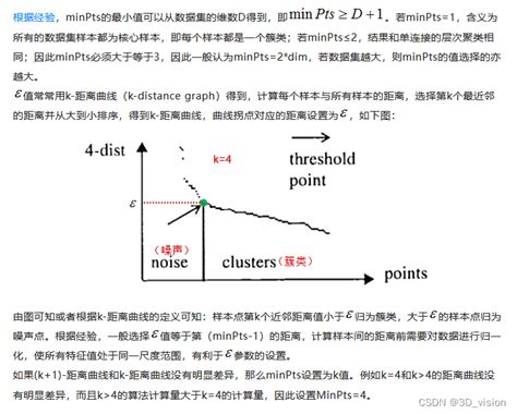 机器人抓取系列——dbscan dbscan3d csdn博客