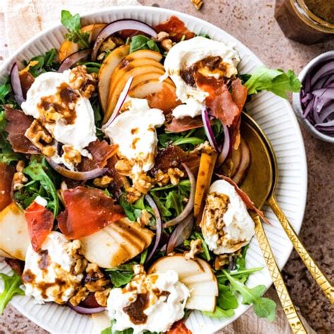 Beet Salad Two Peas And Their Pod