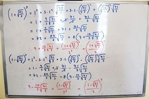 Roots Problem 2 Part 1