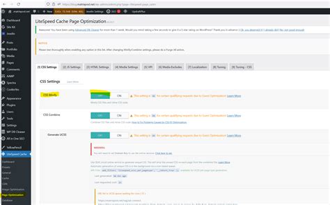 Set Up Redis Object Cache On Ubuntu For WordPress And The LiteSpeed