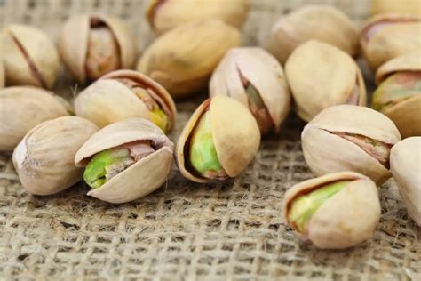 How To Roast Pistachios