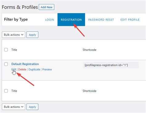 How To Create Wordpress Registration And Login Forms With Social Login