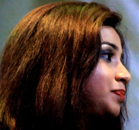 We Love Shreya Ghoshal The Bollywood Pop Diva Shreya Ghoshal The
