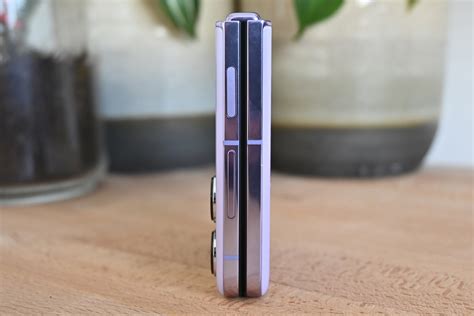 Oppo Find N2 Flip Review Party Crasher Stuff