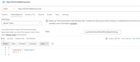 Authentication And Authorization With Fastapi Geeksforgeeks
