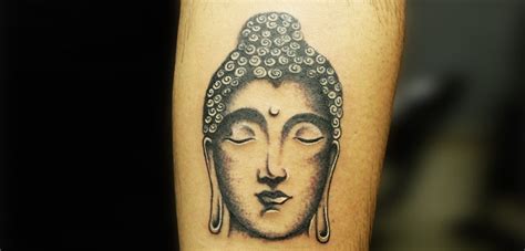 Buddhist Tattoos Meanings And Symbols