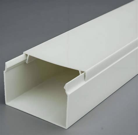 Comprehensive Guide To Refrigeration Pipe Pvc Trunking