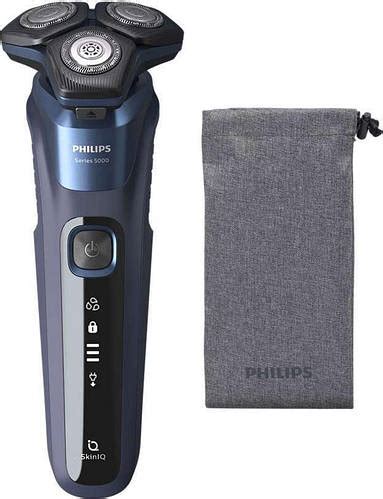 Купить Электробритва мужская Philips Series 5000 S5585/10, цена 3864 ...