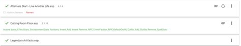 Mods Keep On Crashing Game Mod Support And Discussions AFK Mods