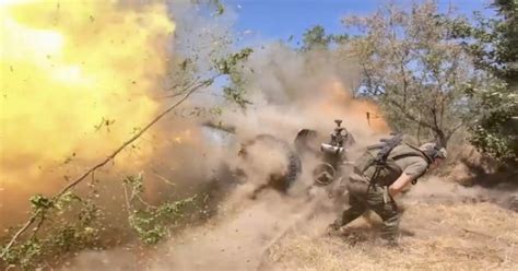 Руската армия е отвоювала села в Курска област Новини от Dnes Bg