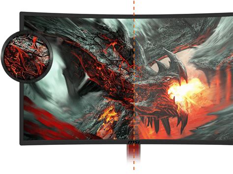 Msi Optix G24c Gaming Monitor Price In Bangladesh