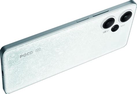 Xiaomi Poco F G Dual