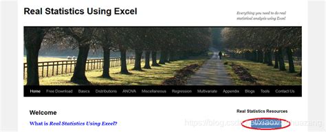 利用excel计算方差分析多重比较中q值表和ssr表多重比较中的q值表是用在什么地方 Csdn博客