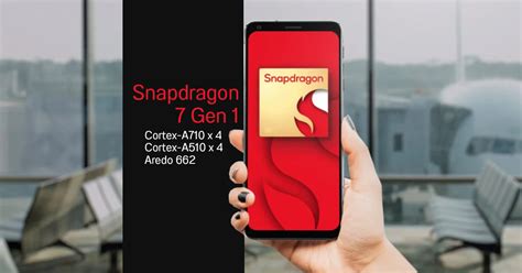 Qualcomm Nm Snapdragon Gen Droidsans