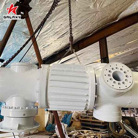 10kw High Generator Efficiency Variable Pitch Control Wind Turbine