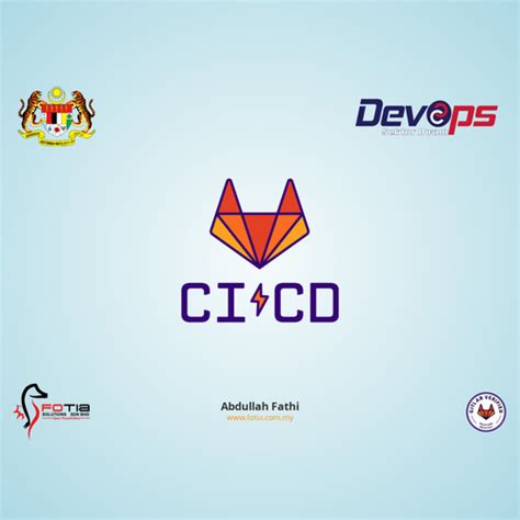 Gitlab Cicd Training