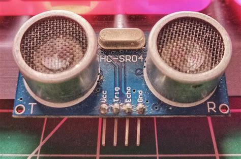 IoT Based Water Level Indicator Using Ultrasonic Sensor