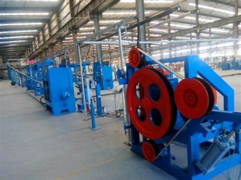 Rubber Xlpe Continous Vulcanization Line
