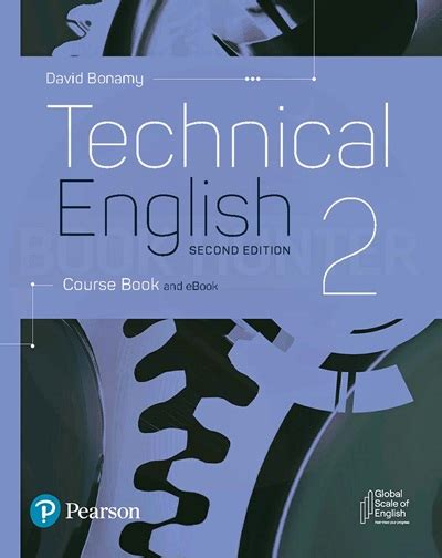 Technical English Second Edition 4 Levels Pearson Tienganhedu