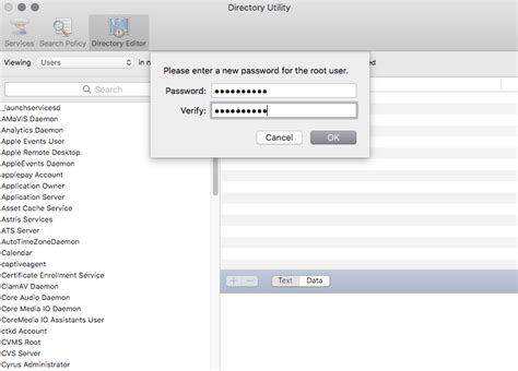 How To Fix The Massive Macos Root Security Bug