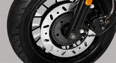 v125 special - Lambretta Scooters