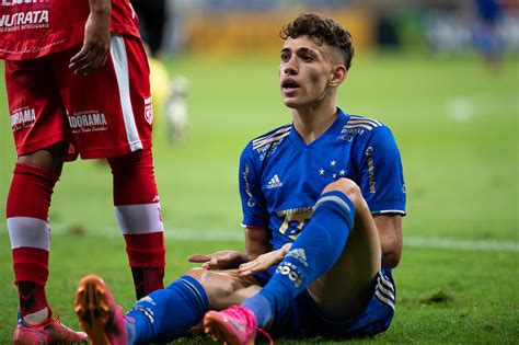 Próximo Adversário Do Cruzeiro Passa Dos Limites E Torcida Cobra