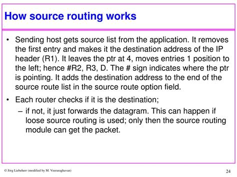Ppt Icmp The Ping Tool Traceroute Program Igmp Powerpoint Presentation Id 4424172