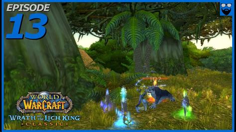 World Of Warcraft Wrath Of The Lich King Classic Joyous Journeys Troll
