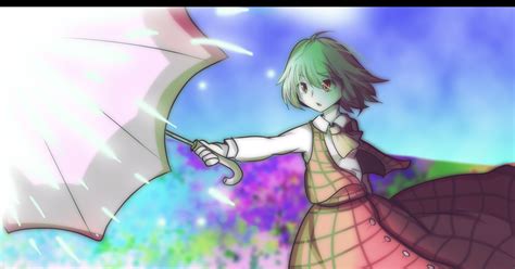 東方 東方お絵描き詰め合わせ深夜のお絵描き60分一本勝負4 けぎゃのイラスト Pixiv