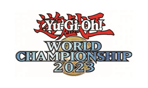 ICv Yu Gi Oh World Championship Details Revealed