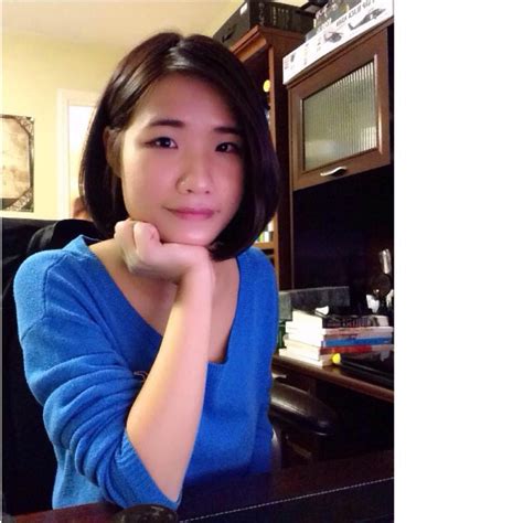 Jennifer Wang Medium