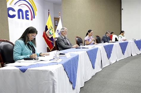 Candidatura De Carrillo Con Objeción Ante El Cne El Heraldo
