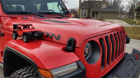 Lol Jeep