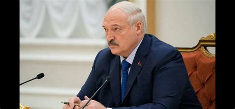 Лукашенко поздравил жителей Украины с Днём независимости
