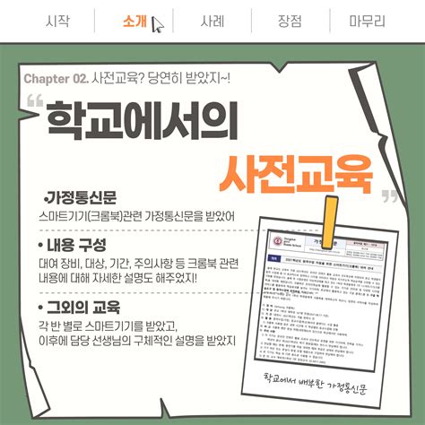 2024 학생 스마트기기 활용 학습 사례 공모전