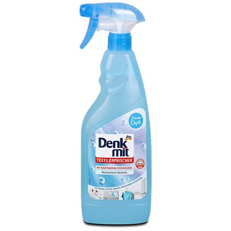 Denkmit Textilerfrischer - Pflege im dm Online Shop