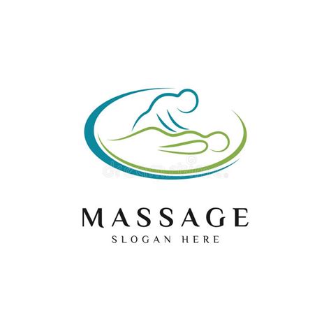 Massage Logo Images Massage Logo Images Free Download On Freepik