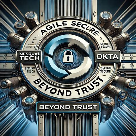 Itagility Nesqualtech Beyondtrust Cybersecurity Okta Nesqual Tech