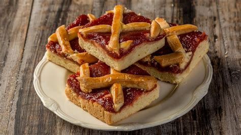 La pastafrola casera más rica la receta de mi abuela